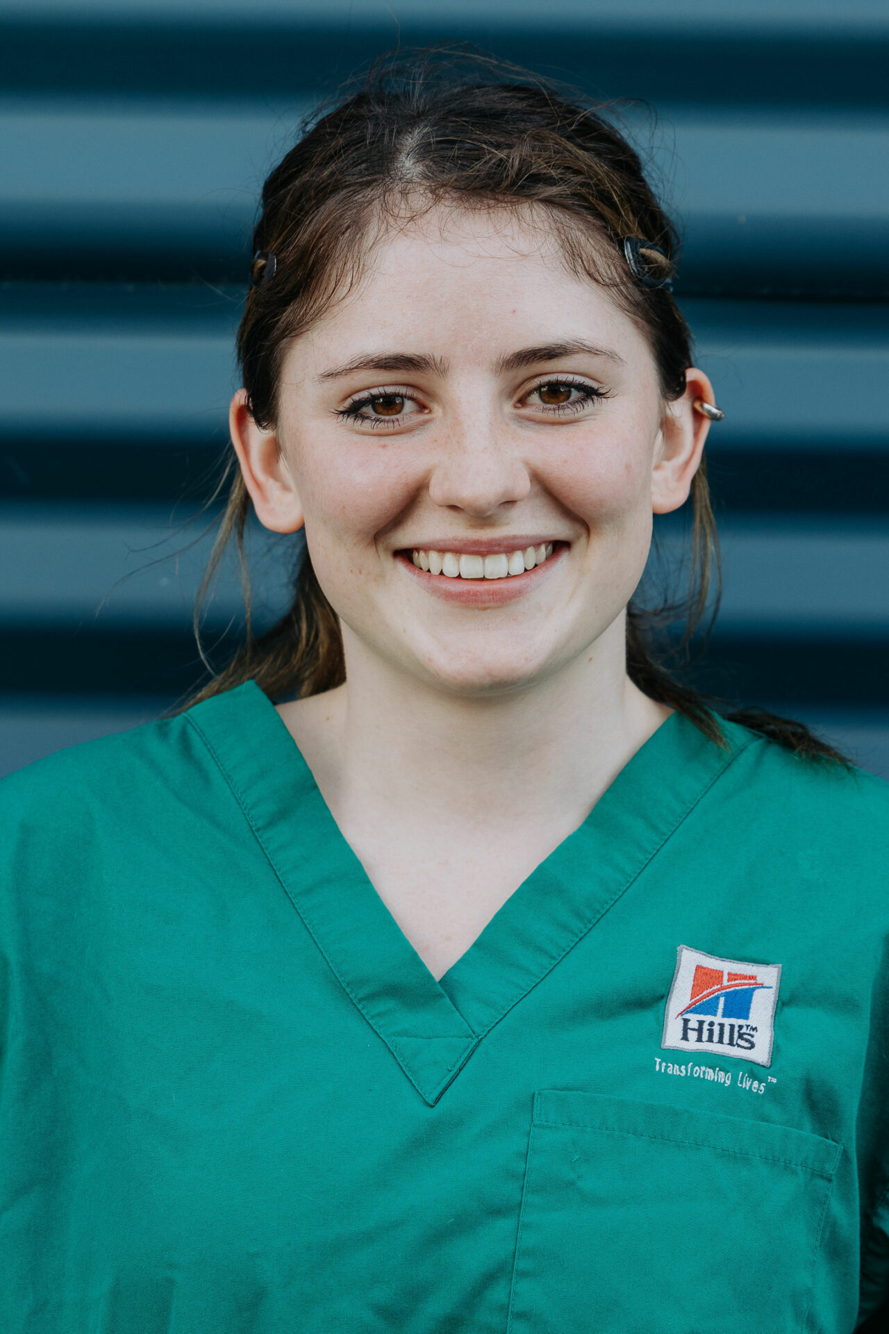 Nurse Jessica (Registered Veterinary Nurse) - Mira Mar Veterinary Hospital