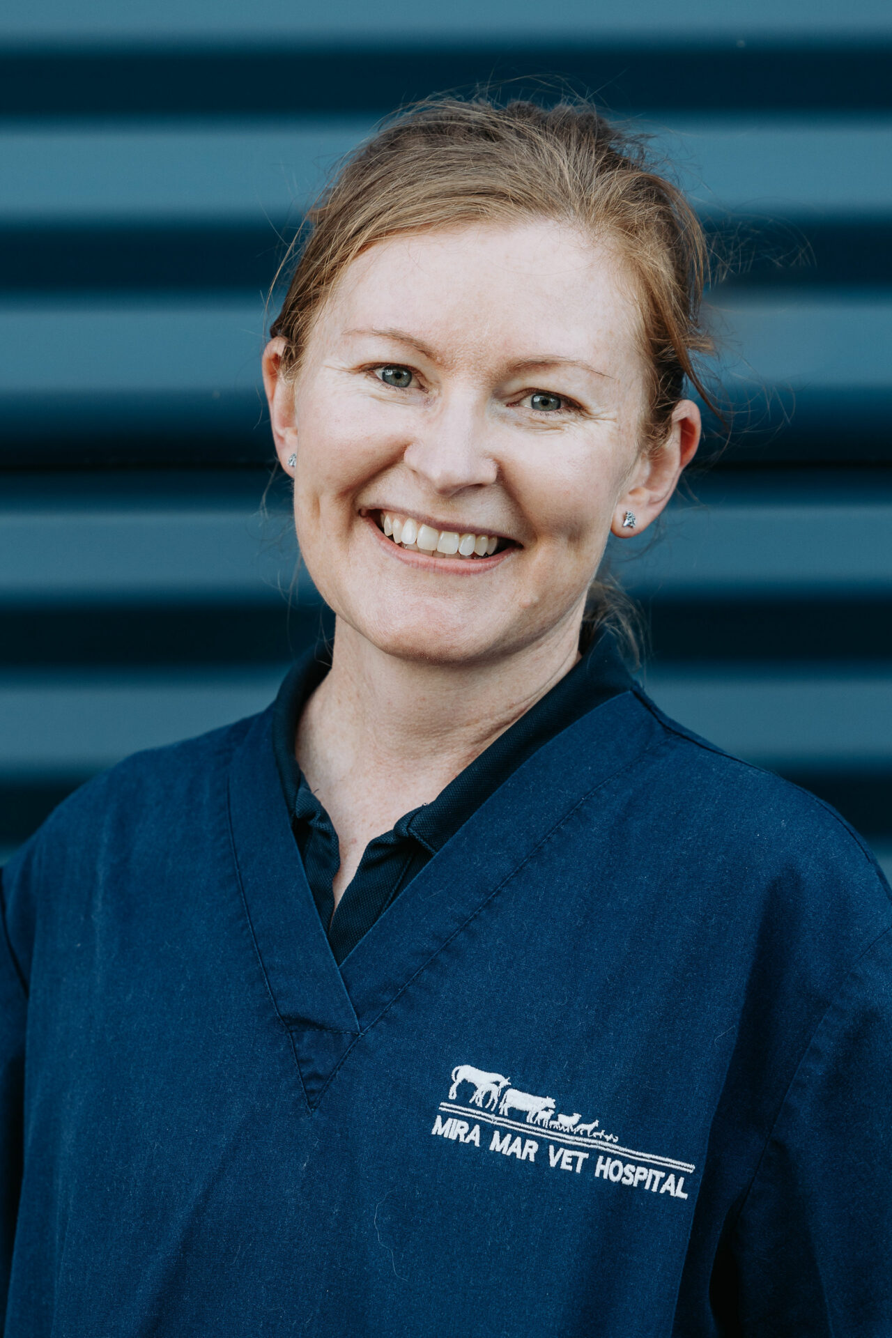 Dr Erin - Mira Mar Veterinary Hospital